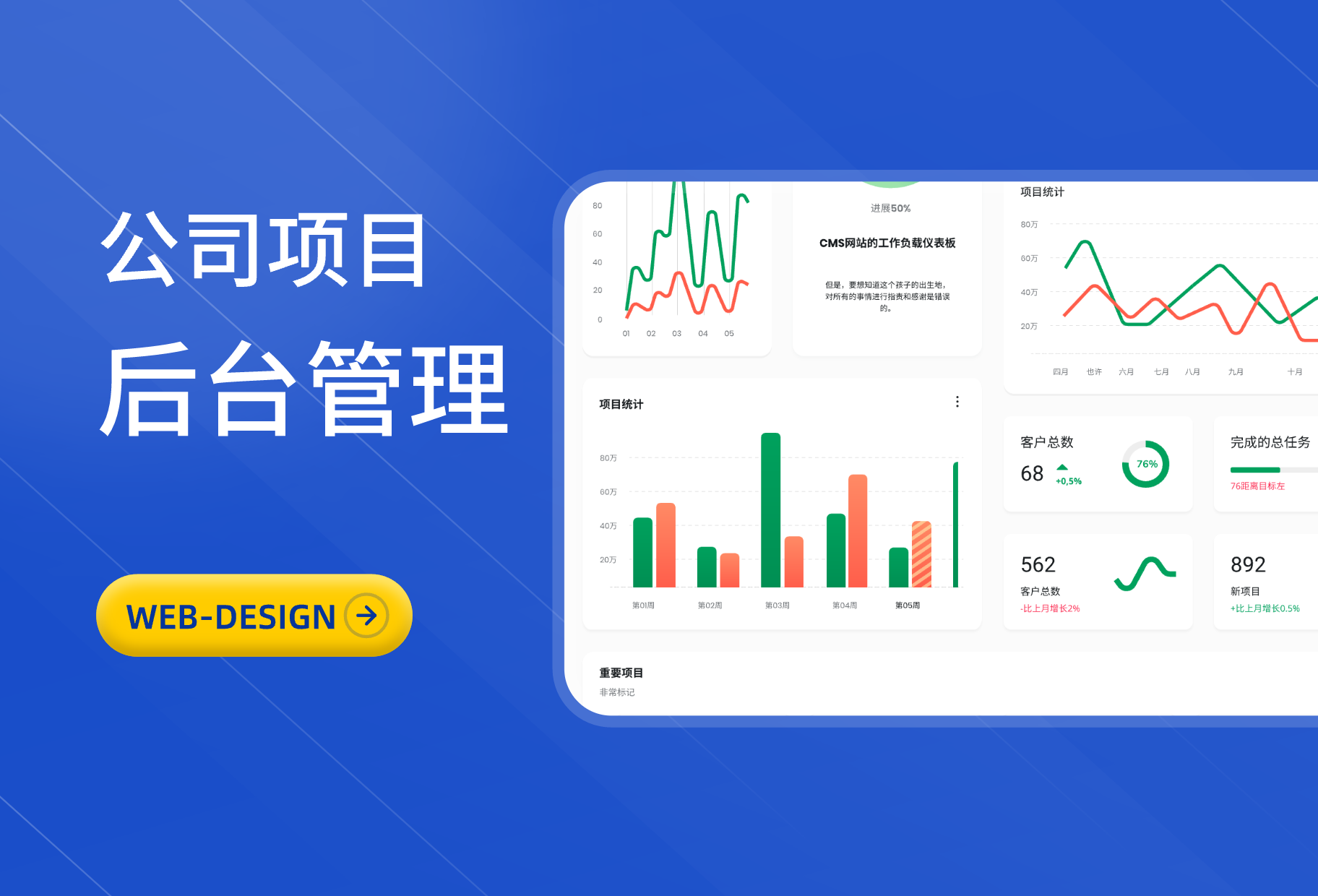 新闻资讯型app原型设计素材资源分享 即时设计
