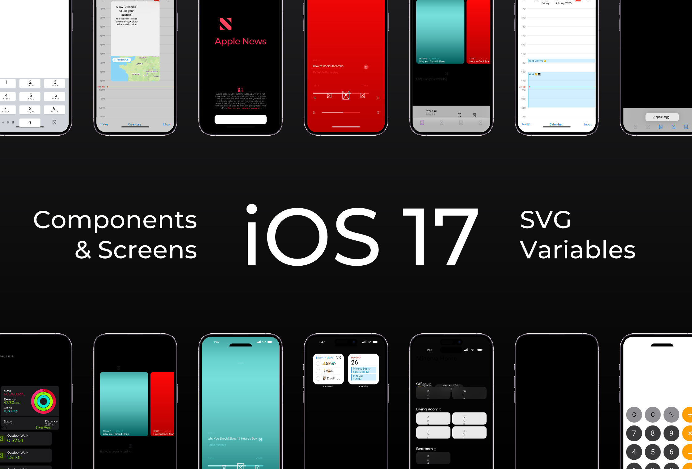 即时设计 - 可实时协作的专业 UI 设计工具