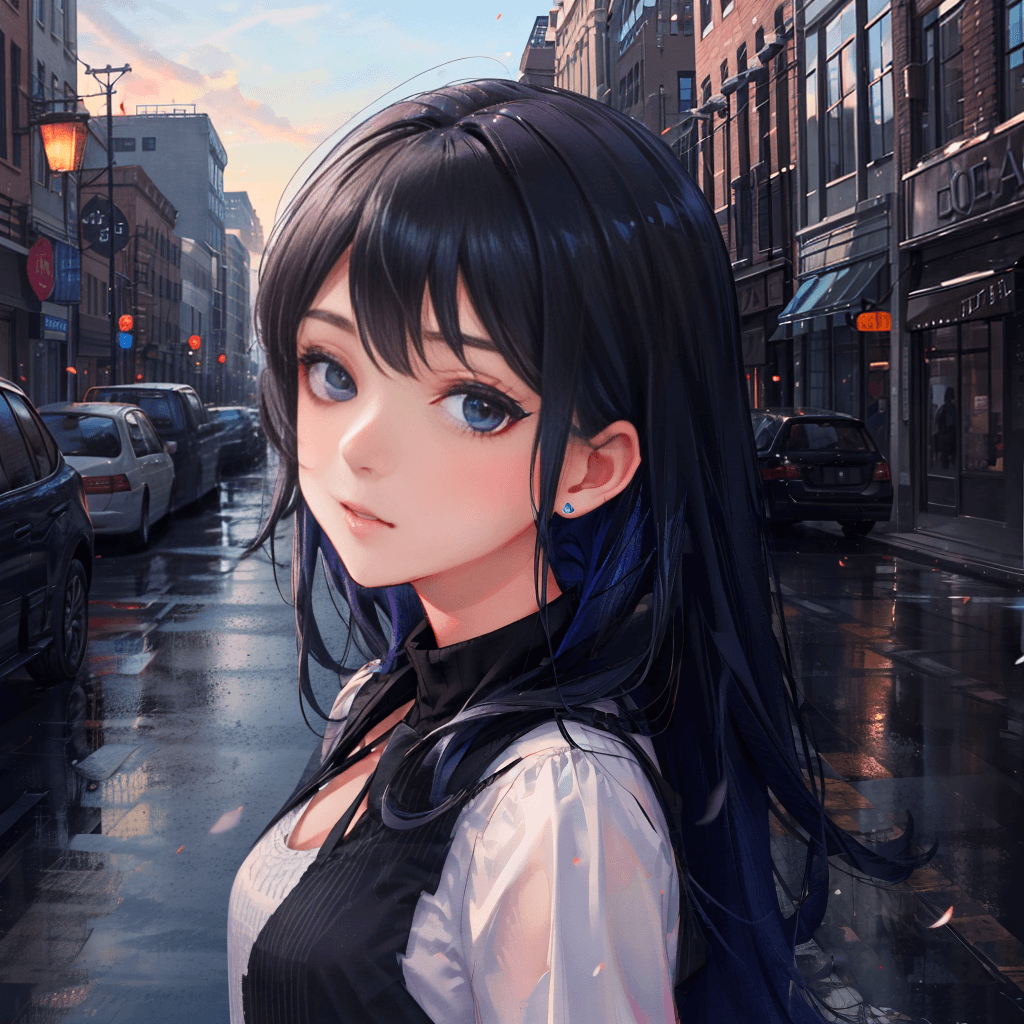 即时AI-模型广场